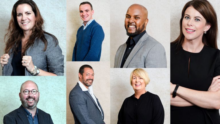 Boardroom Apprentice | Get On Board