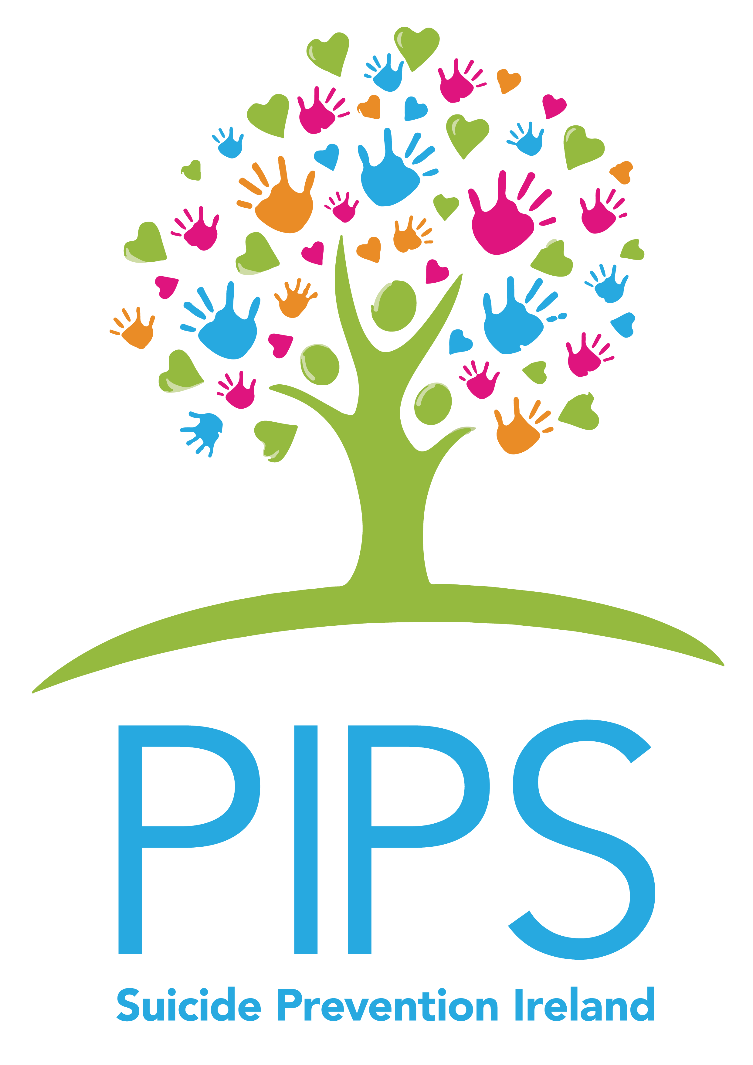 PIPS Suicide Prevention Ireland - Boardroom Apprentice