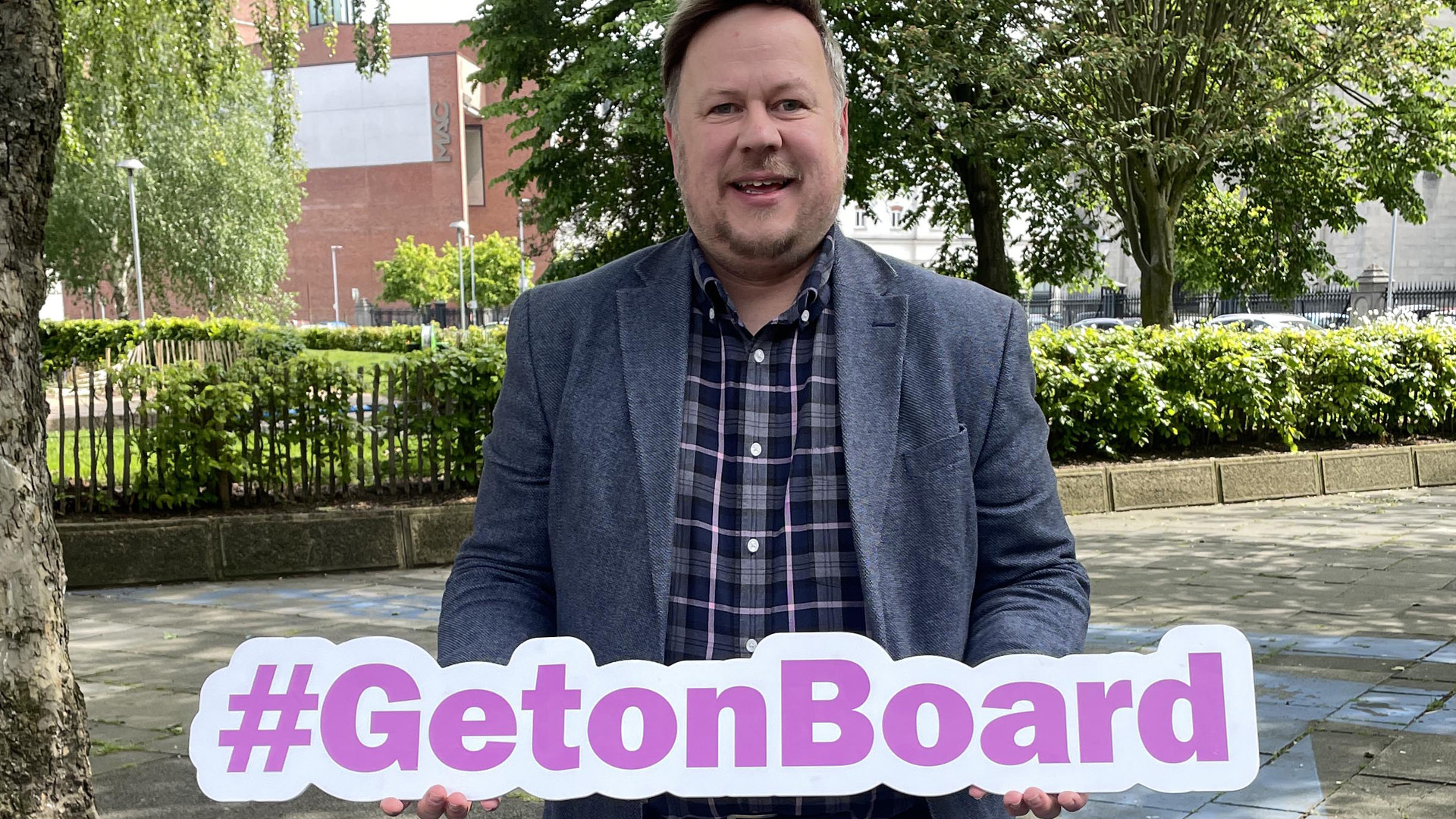 Craig Service On His Time With Boardroom Apprentice