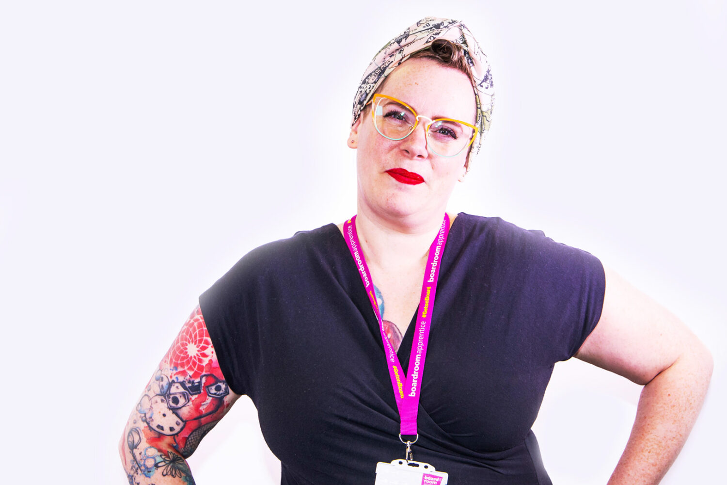 I Really Wanted To Give Back To Others In Any Way I Could